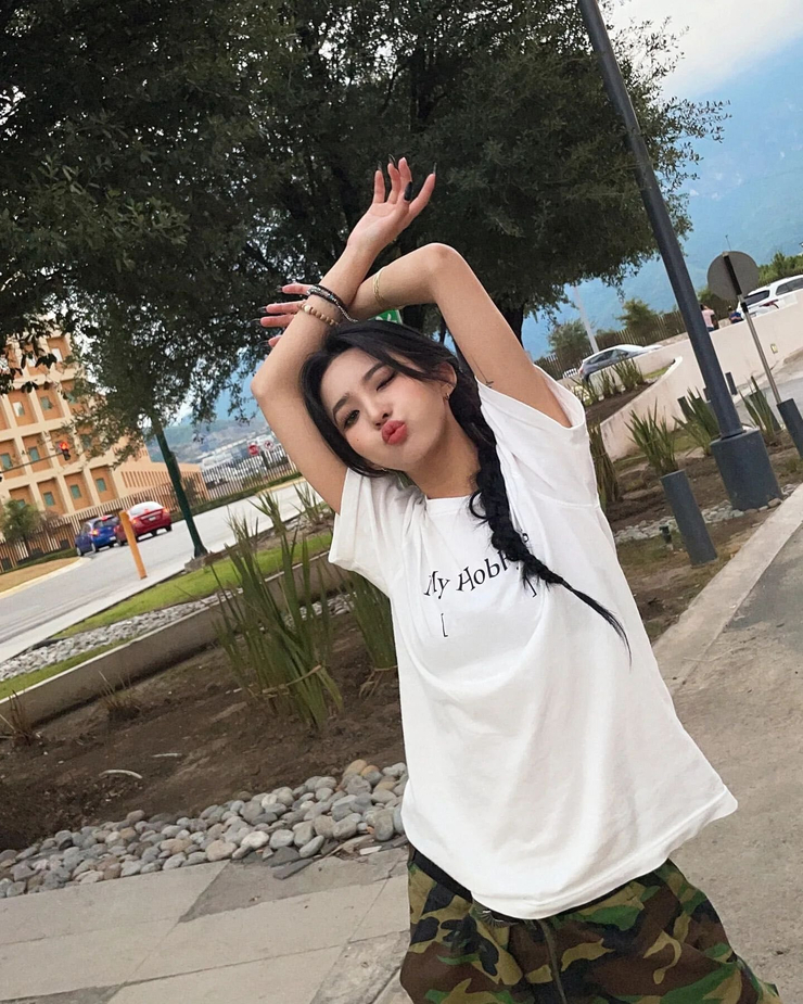 Picture of Jeon So-yeon