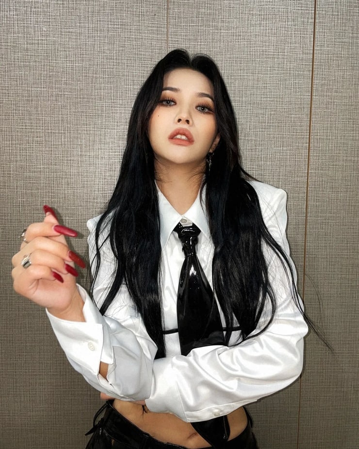 Picture of Jeon So-yeon