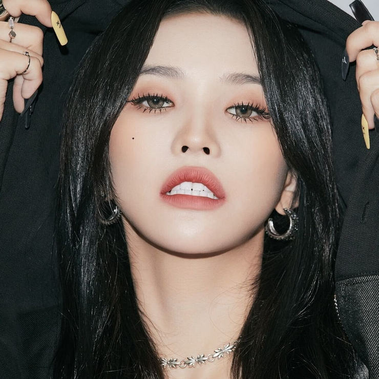 Picture of Jeon So-yeon