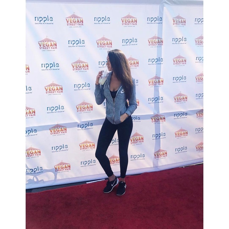 Picture of Steph Langnas