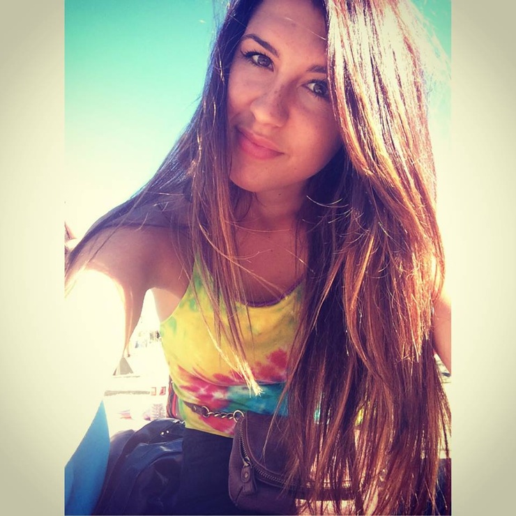 Picture of Steph Langnas