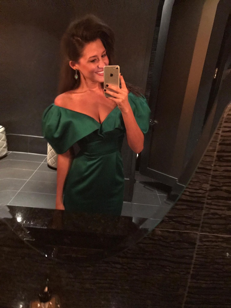 Image of Steph Langnas