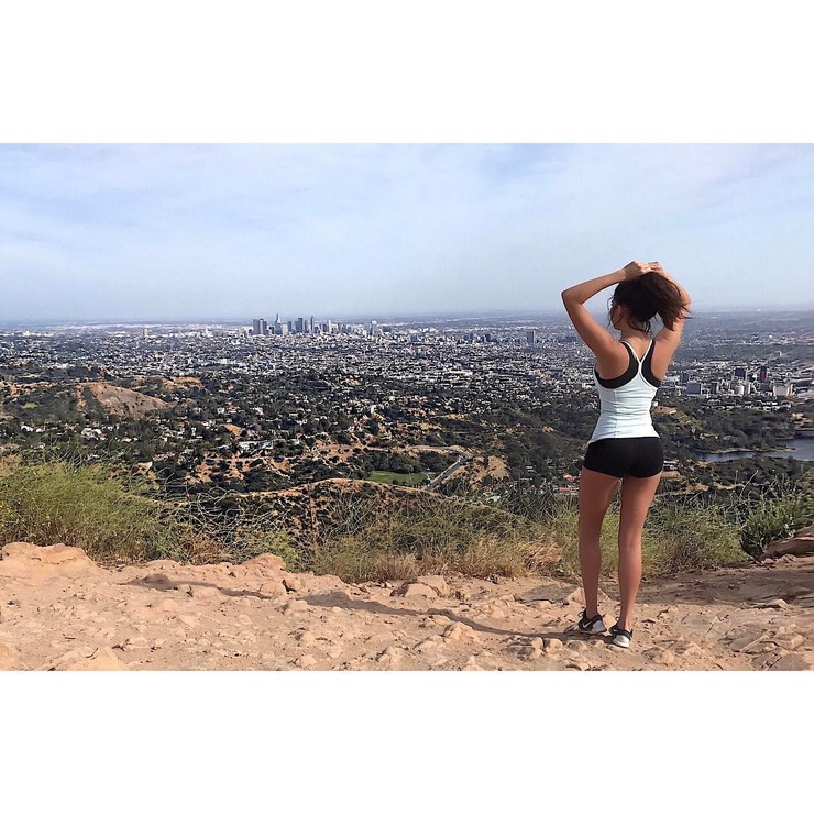 Picture of Steph Langnas