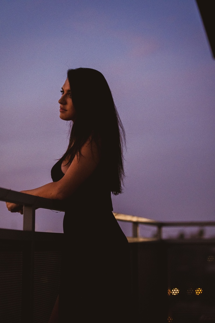 Picture of Steph Langnas