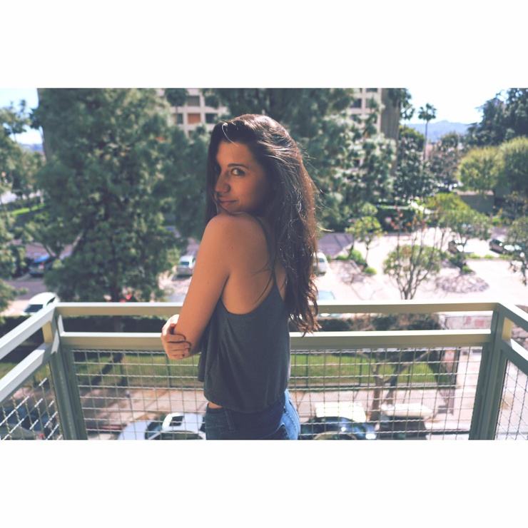 Picture of Steph Langnas