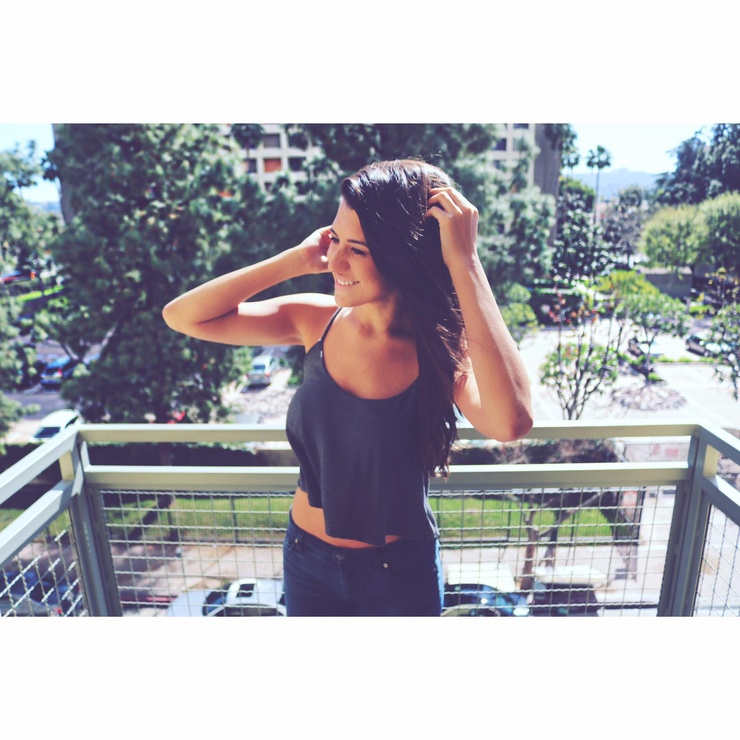 Picture of Steph Langnas