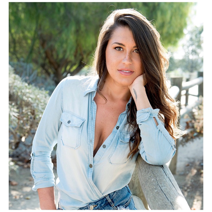 Picture of Steph Langnas