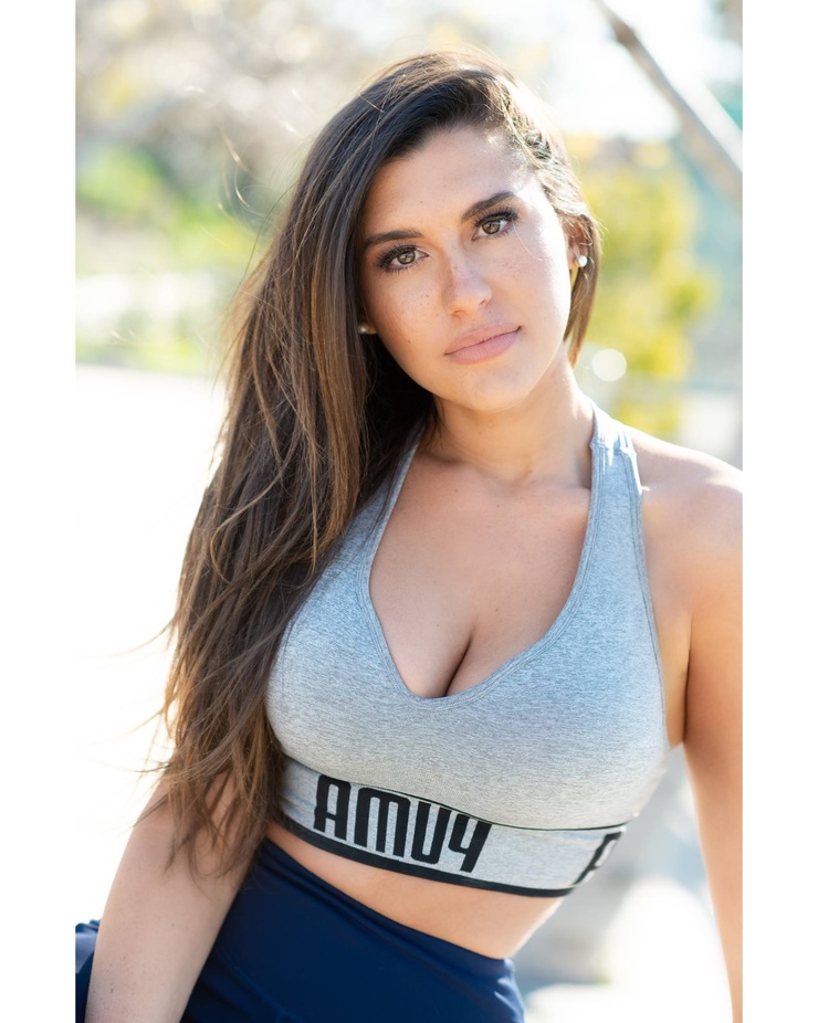 Steph Langnas picture