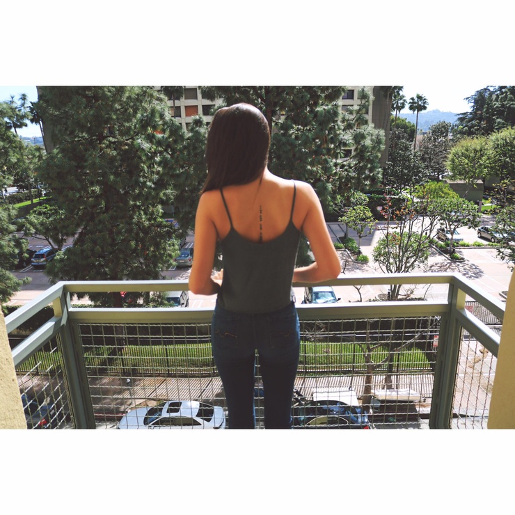 Picture of Steph Langnas