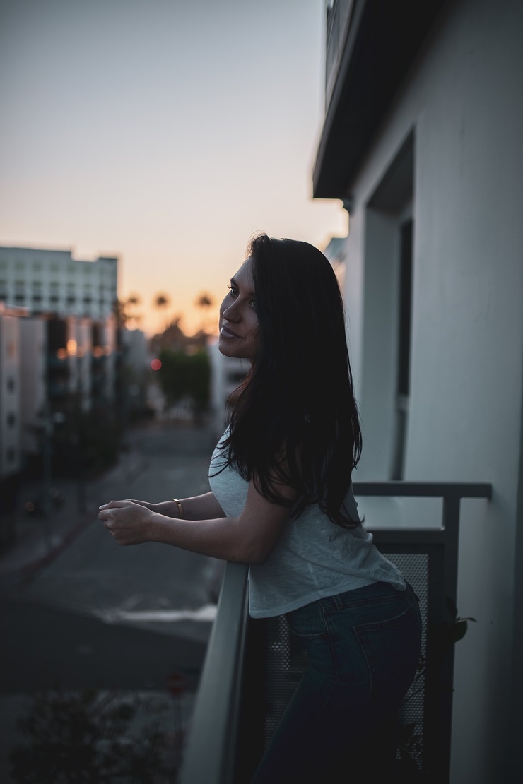 Picture of Steph Langnas