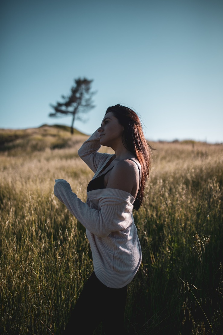 Picture of Steph Langnas