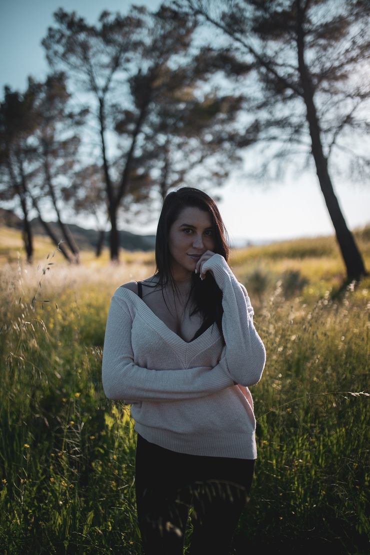 Steph Langnas picture