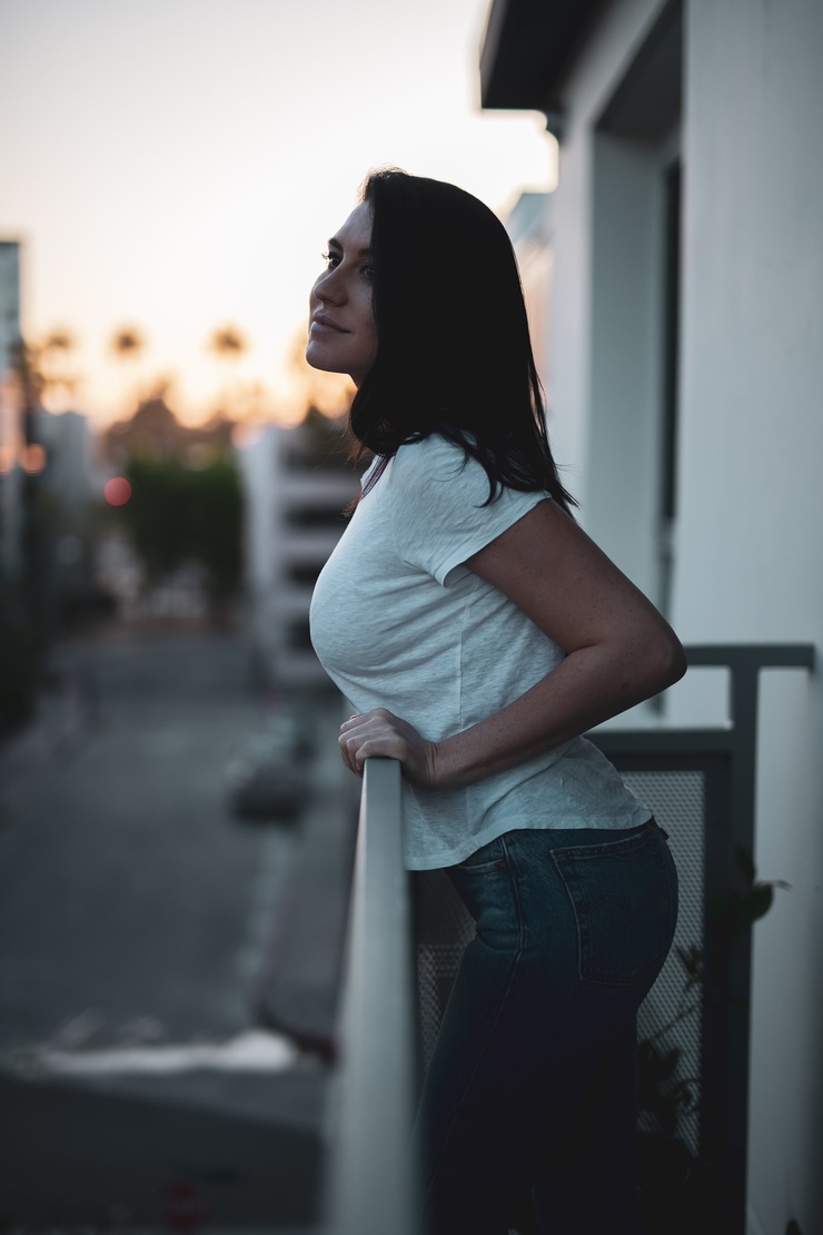 Picture of Steph Langnas