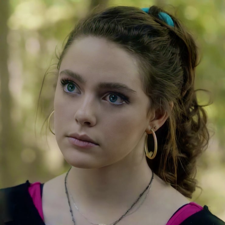 Picture of Danielle Rose Russell