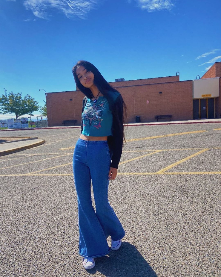 Shawnee Pourier picture