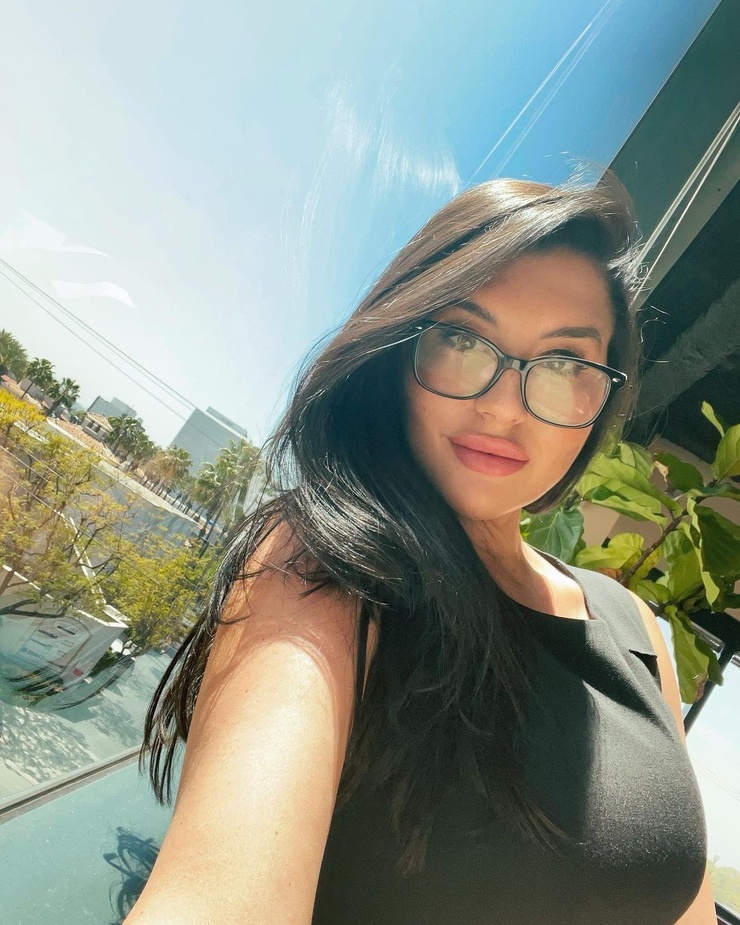 Image of Steph Langnas