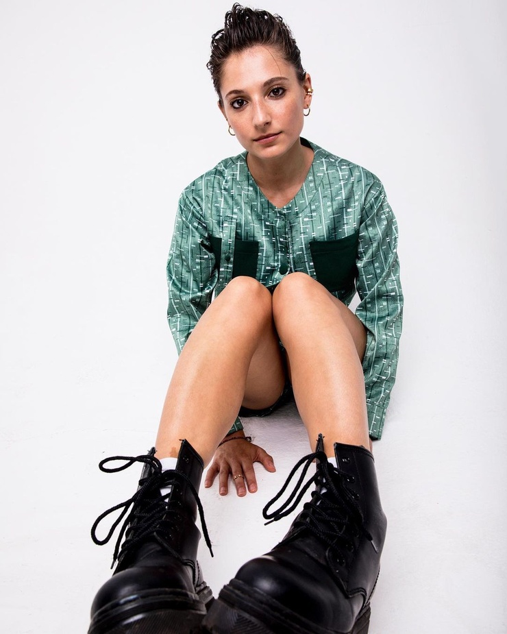 Picture of Elisha Applebaum