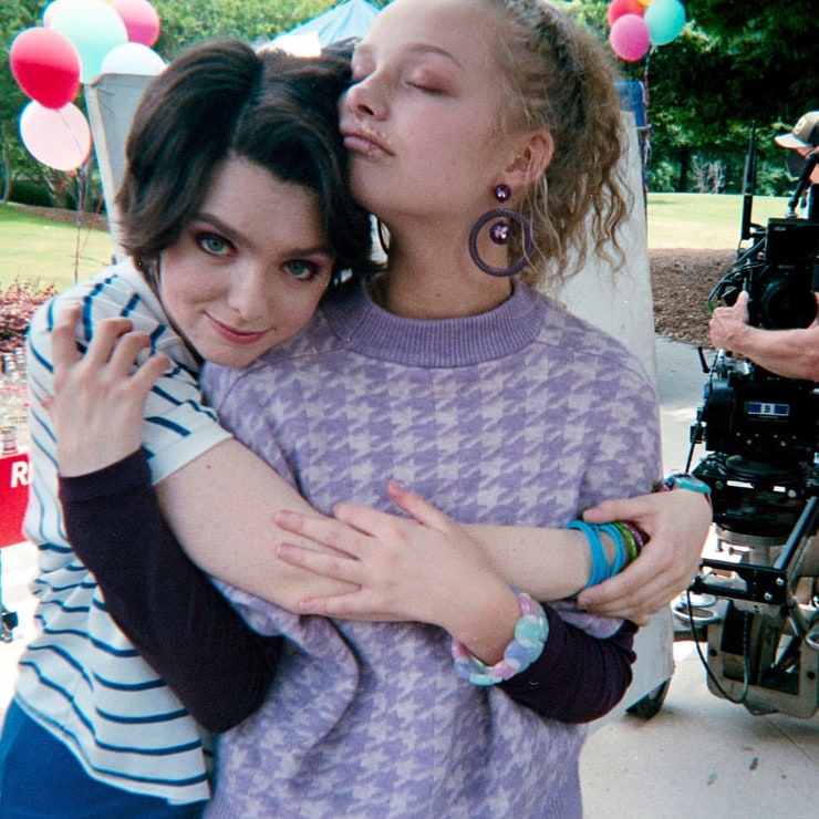 Picture of Amiah Miller