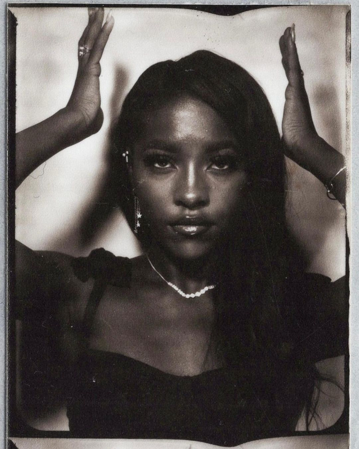 Picture of Jada Wesley