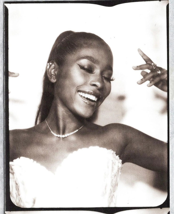 Picture of Jada Wesley