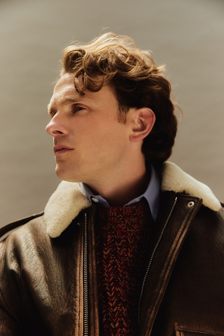 Picture of Lewis Reeves