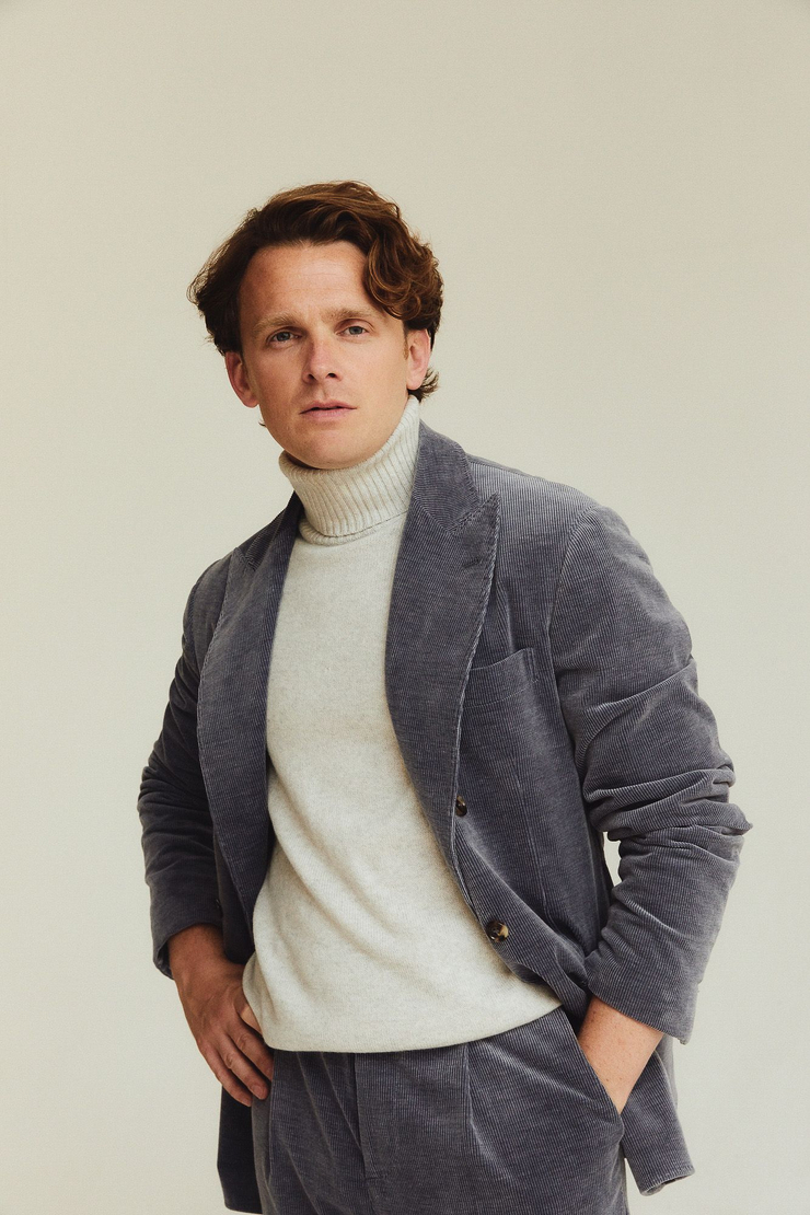 Picture of Lewis Reeves
