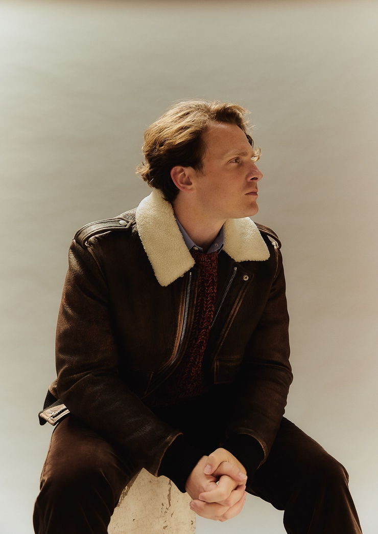 Picture of Lewis Reeves