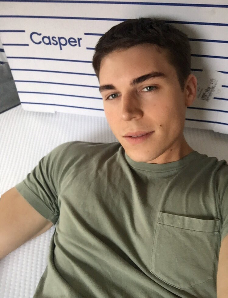 Picture of Nolan Gerard Funk
