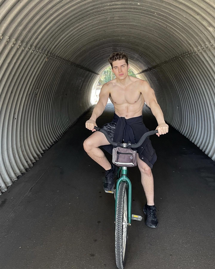 Nolan Gerard Funk image