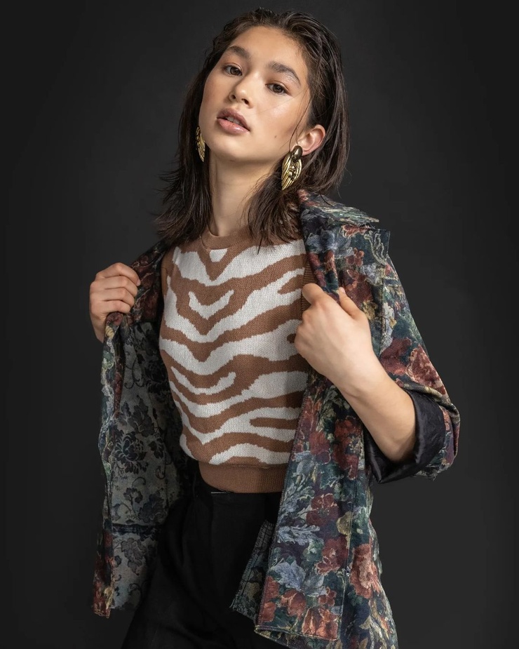 Image of Oona O'Brien