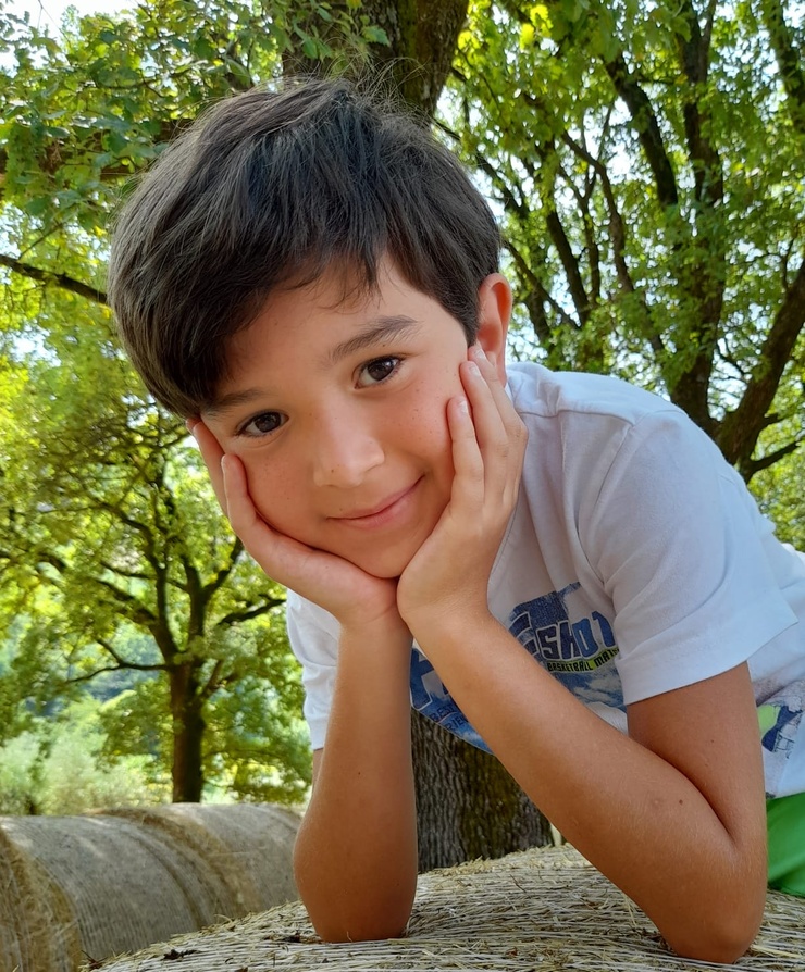 Picture of Luca Morello