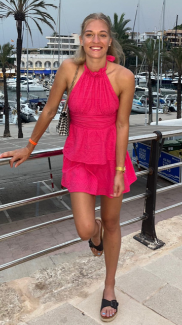 Picture of Luna Bulmahn