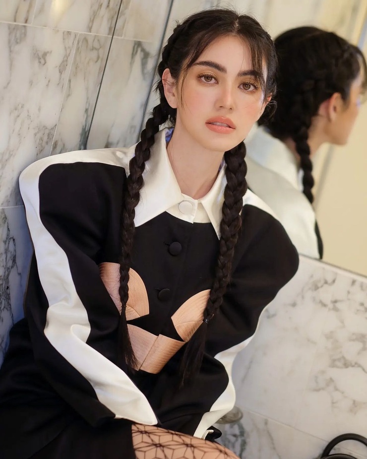 Image of Davika Hoorne