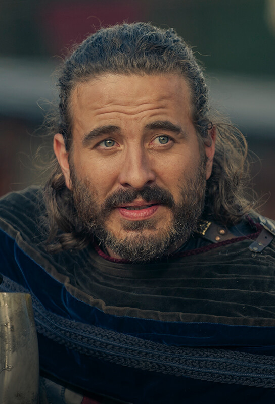 Picture of Harwin Strong