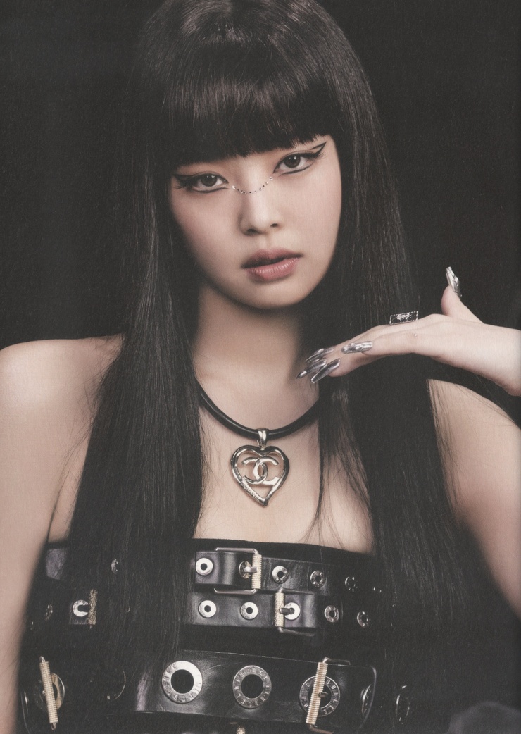 Picture of Jennie Kim