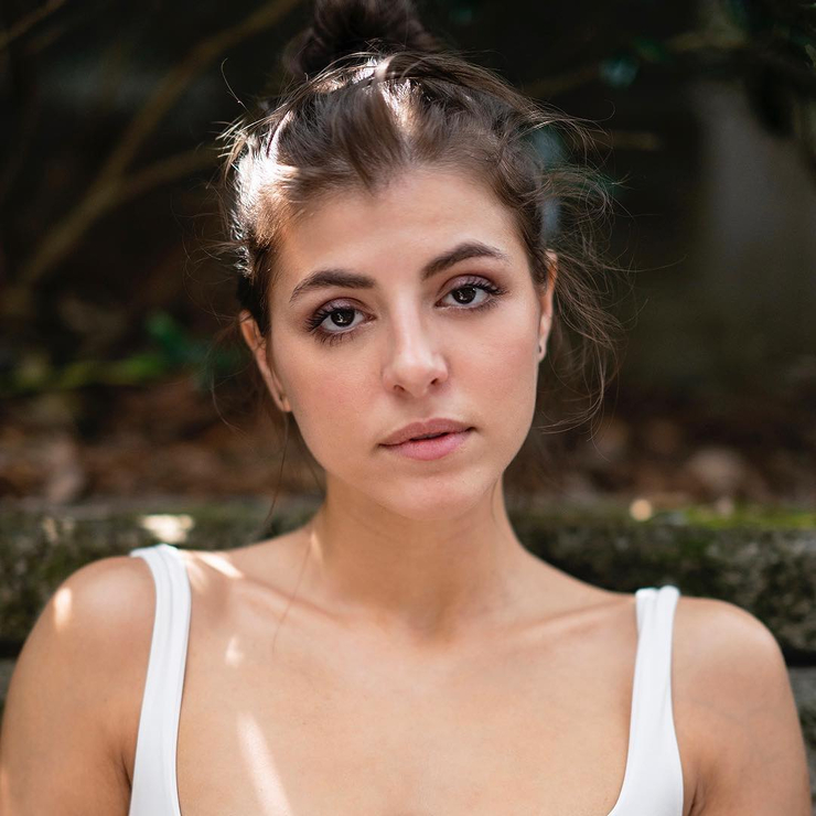 Picture of Julia Vasi