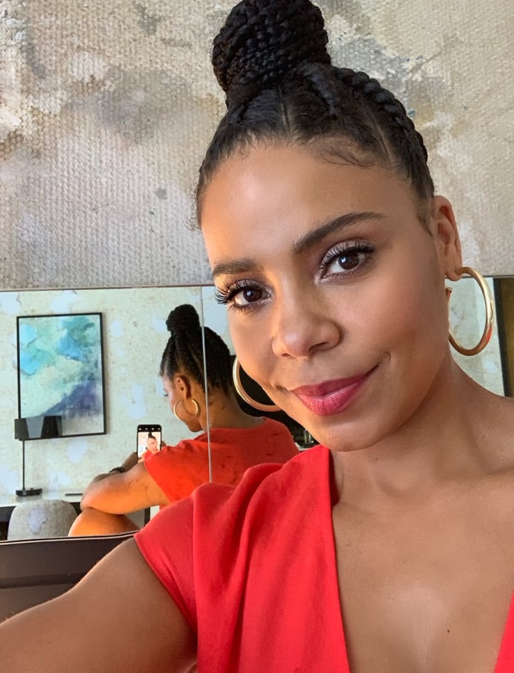 Picture of Sanaa Lathan