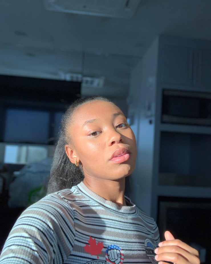 Picture of Jamila Gray