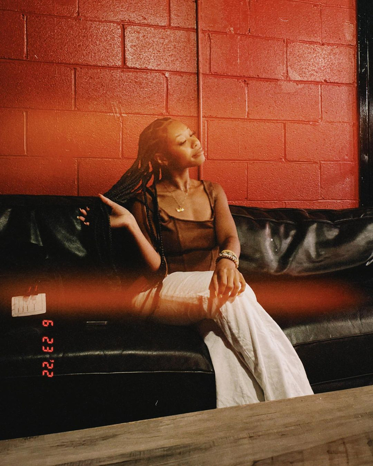 Picture of Jamila Gray