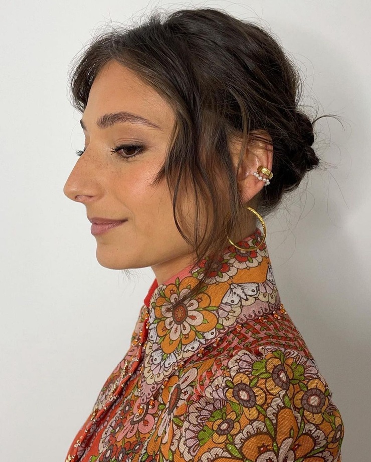 Picture of Elisha Applebaum