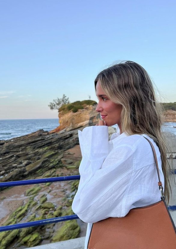 Picture of Maria Pombo