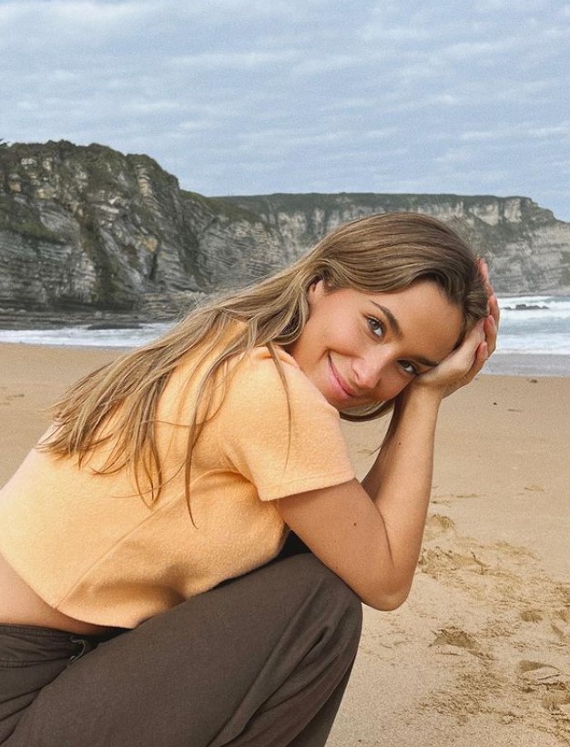 Picture of Maria Pombo