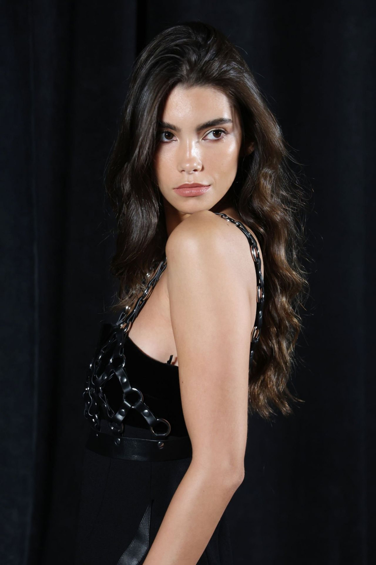 Picture of Cindy Mello