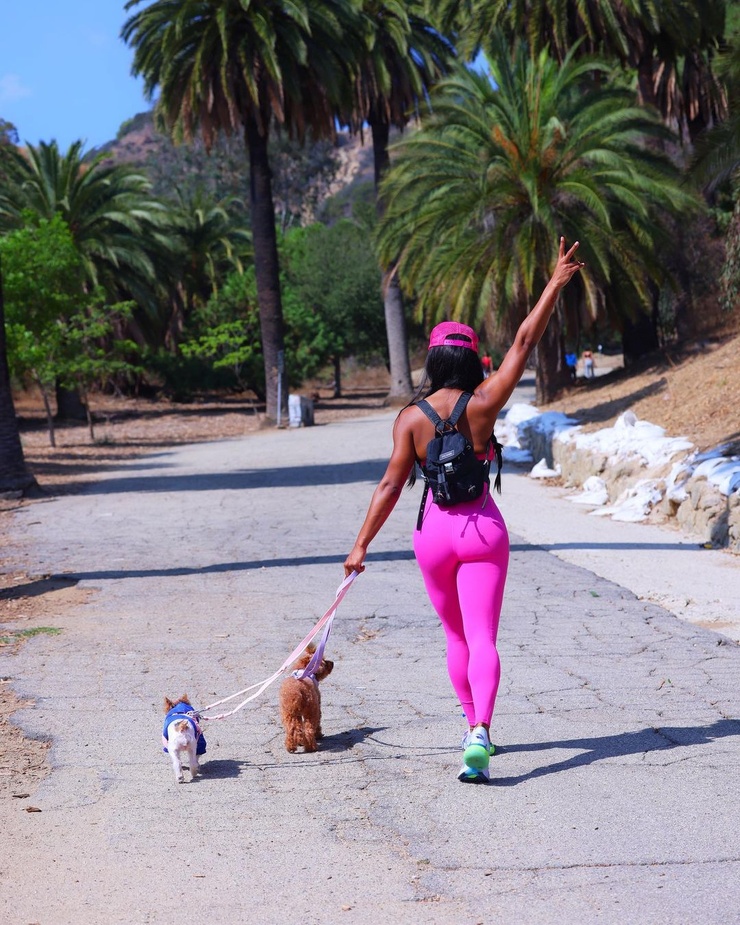 Picture of Qimmah Russo