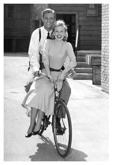 Grant Williams, Randy Stuart