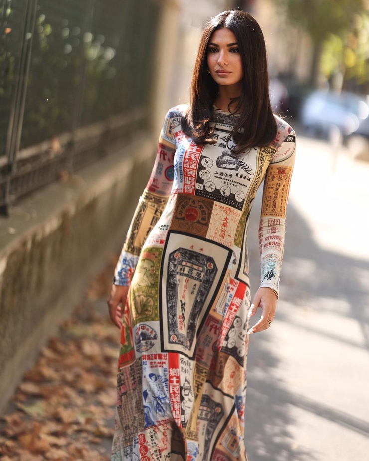 Picture of Elisa Maino