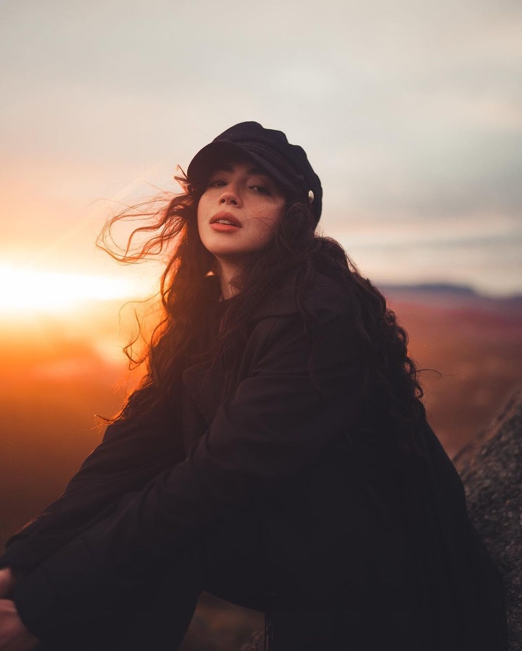 Image of Nicoly Silva