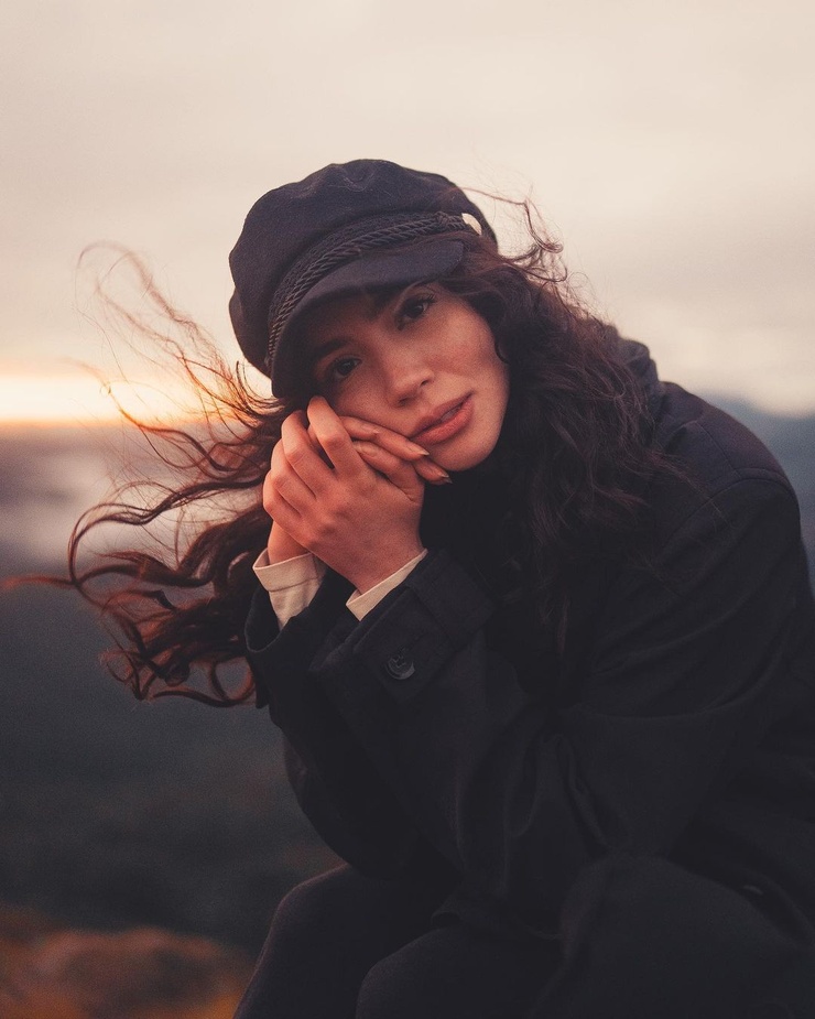 Picture of Nicoly Silva