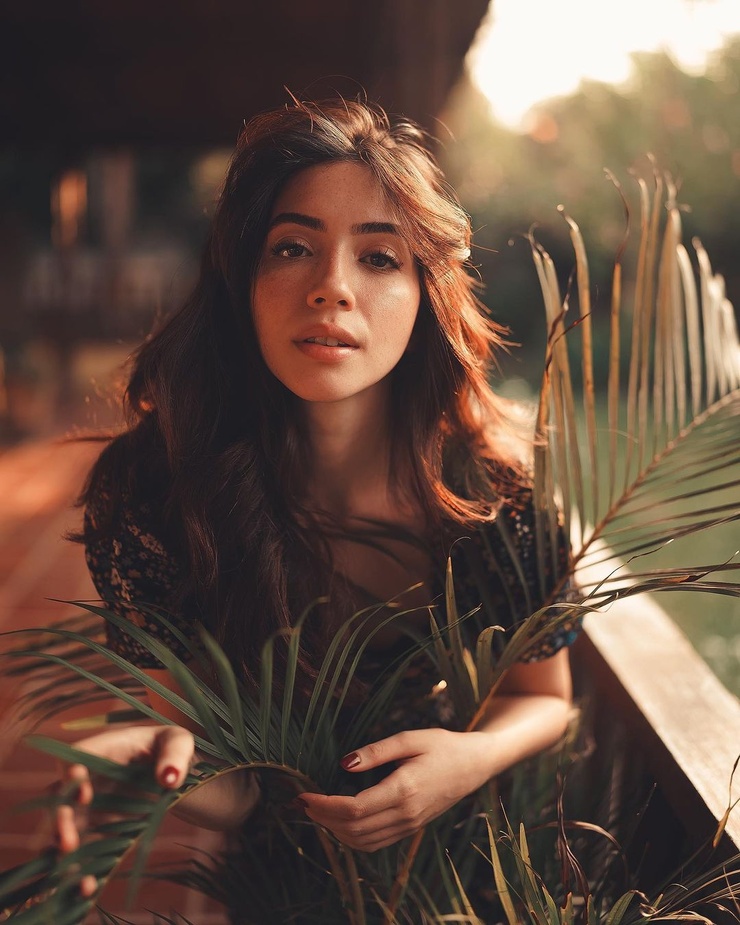 Image of Nicoly Silva