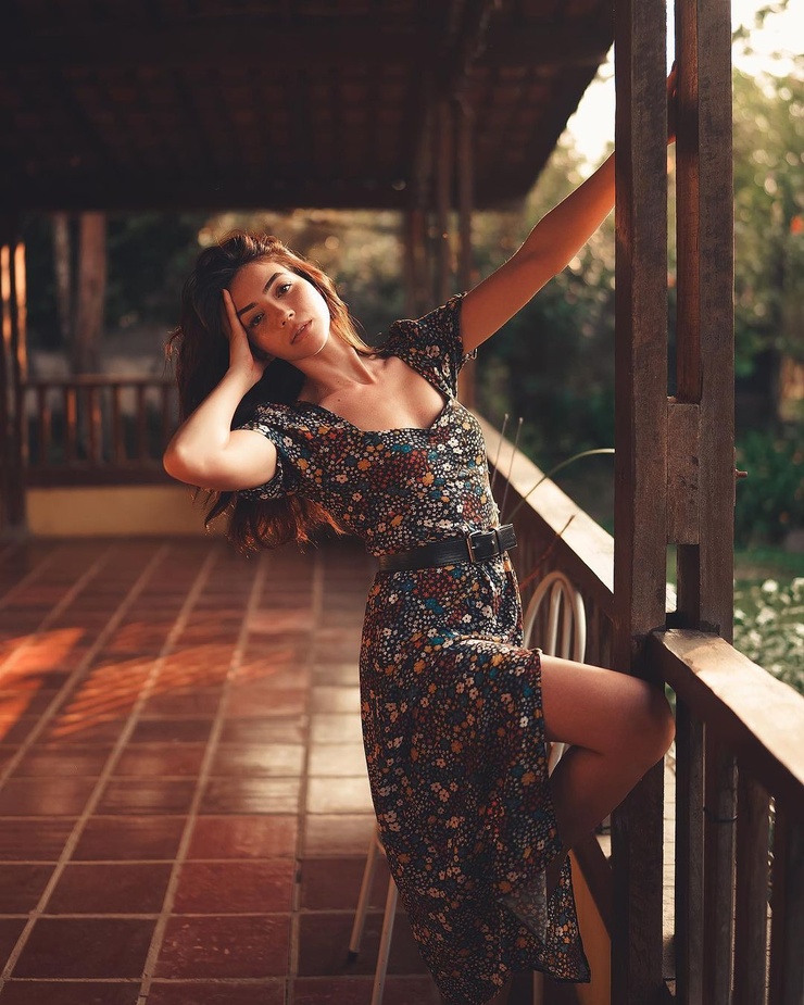 Nicoly Silva picture